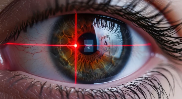 Retinal Laser Treatment: Benefits and Risks - Eye Max Centre